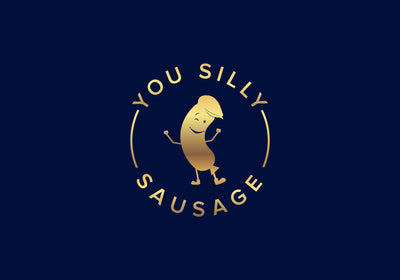 Which Stores We're In – You Silly Sausage