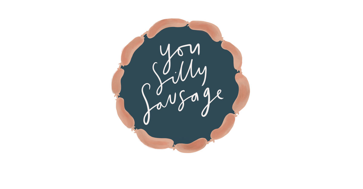 Delivery Schedule – You Silly Sausage