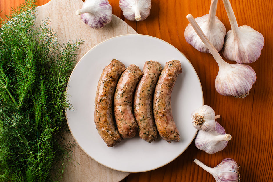 You Silly Sausage – You Silly Sausage
