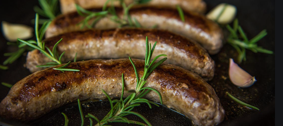 You Silly Sausage – You Silly Sausage